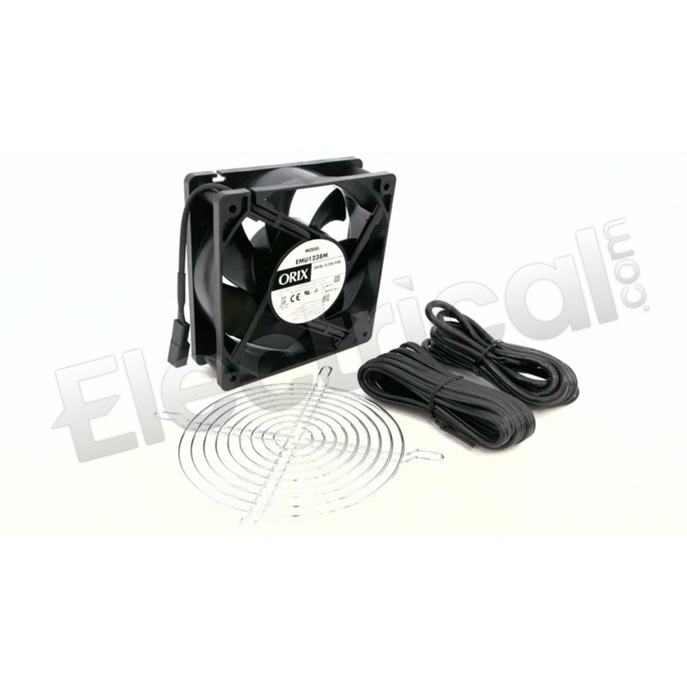 Oriental Motor T-EMU1238M-2-G Part And Accessory Circuit Breaker