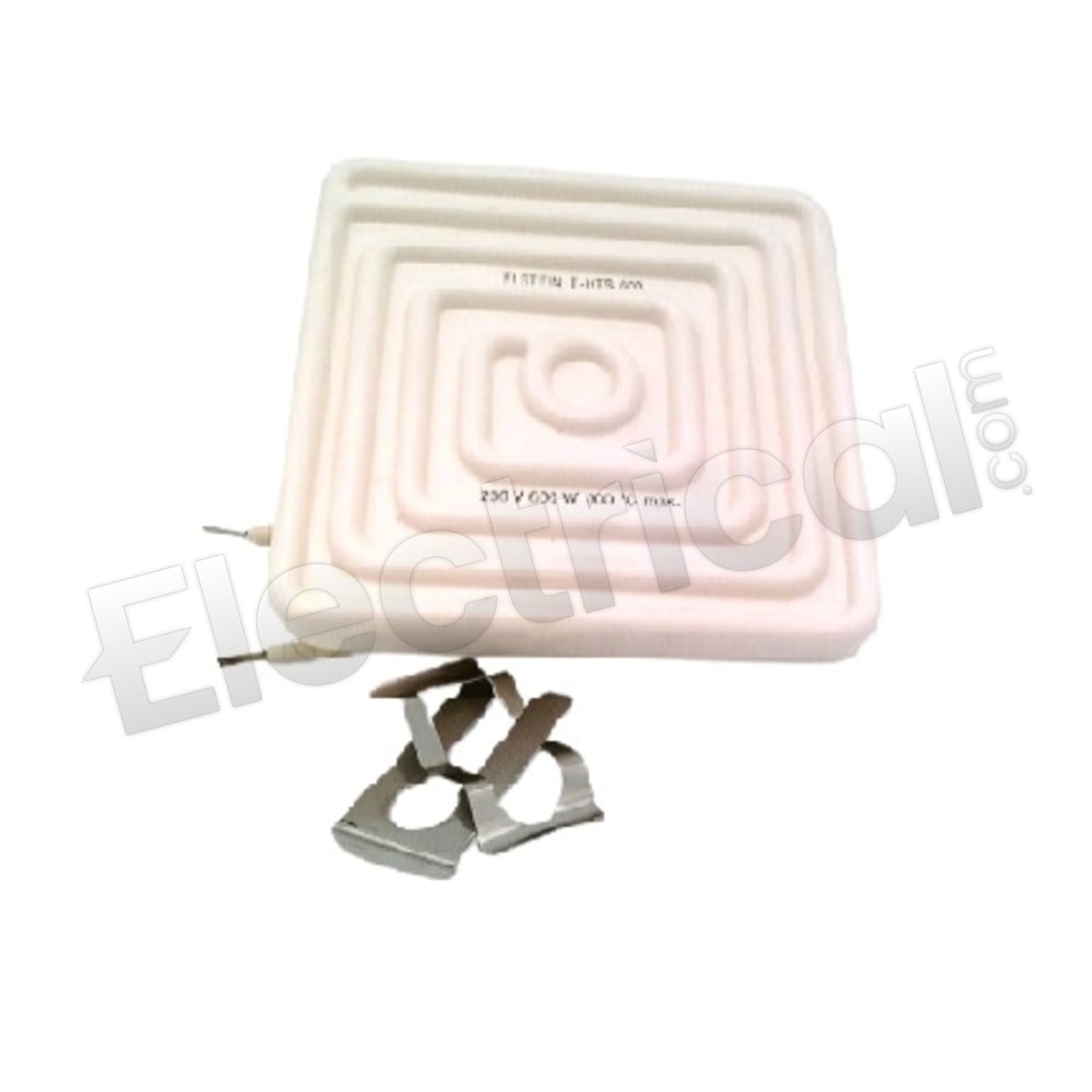Elstein T-HTS-600-230 Infrared Heater Heating Element