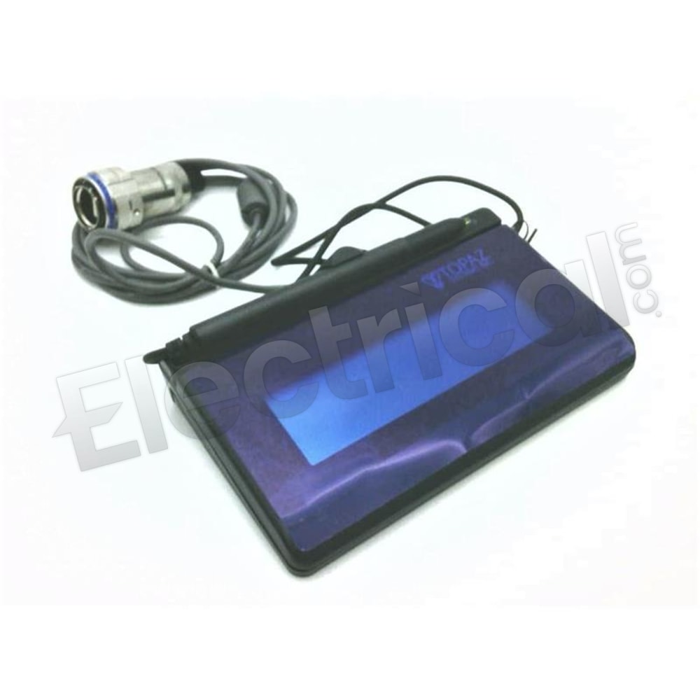 Topaz Systems T-L462-HSB-R Tools Circuit Breaker