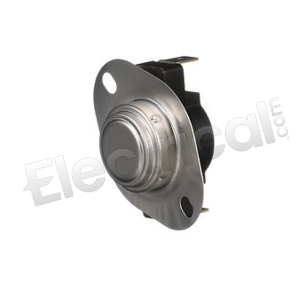 Emerson T-O-D-60T14 Electronic Thermostat Automation