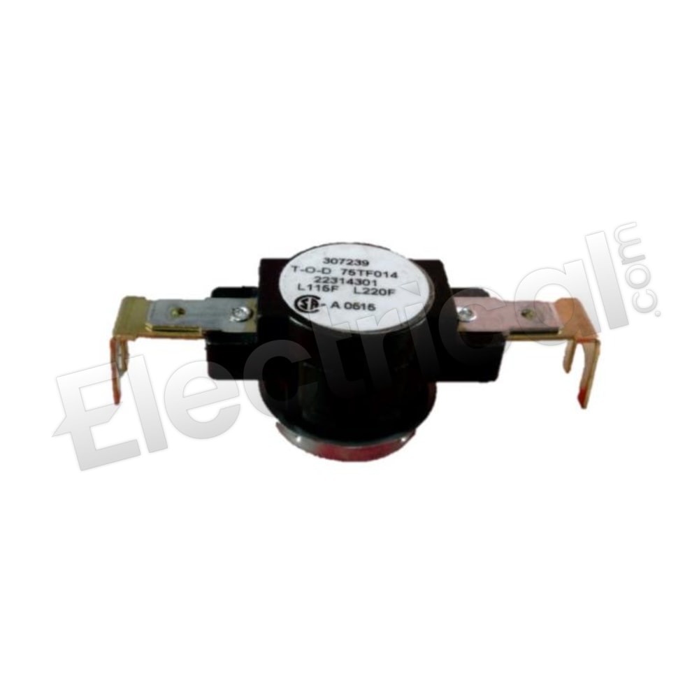 T-O-D-75TF014 Emerson Automation Switch Automation