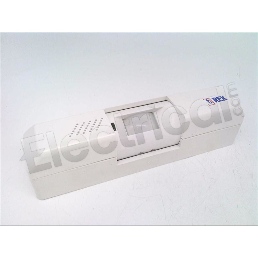Tyco T-REX Motion Detectors Security