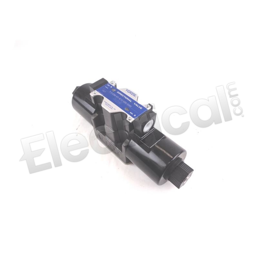 Yuken T-S-DSG-03-3C12-D24-5040 Hydraulic Valve Hydraulic