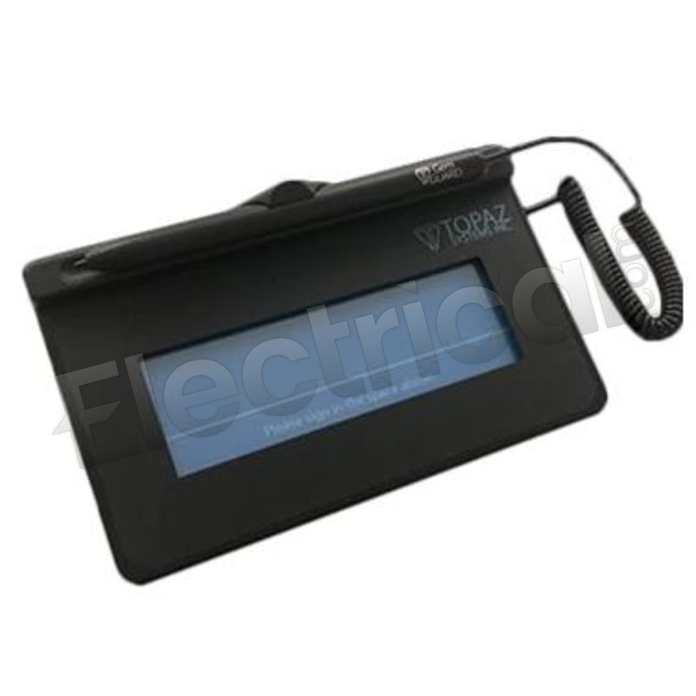 Topaz Systems T-S460-HSB-R Computer Monitor Computer Component