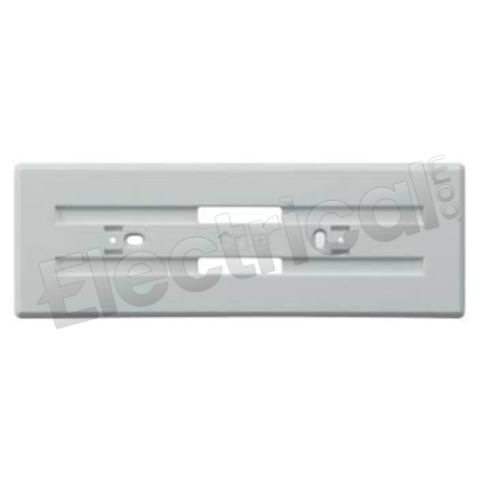 Tyco T.REX-PLATE Wall Plate Electrical Product