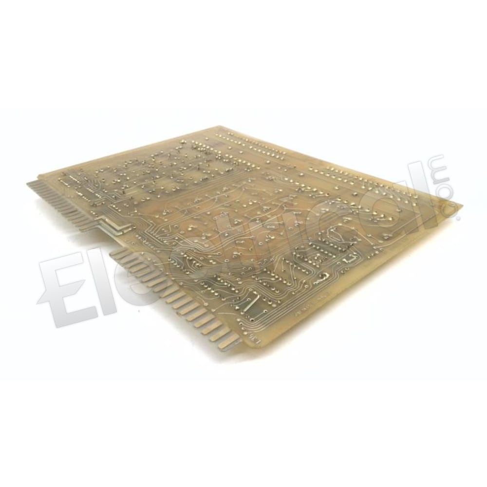 Converteam T10-12-01 Industrial Computer Accessory Automation