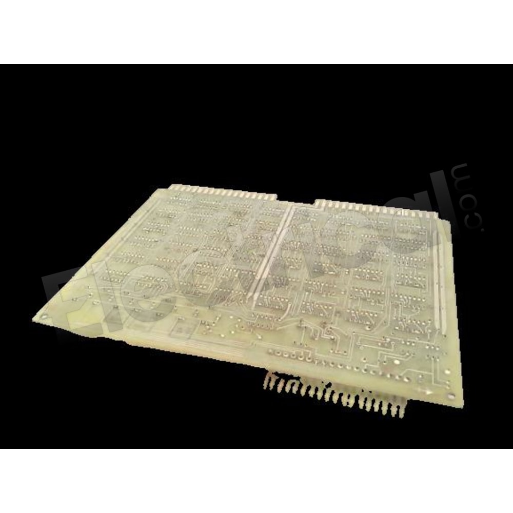 Converteam T10-14-00 PLC Accessory Automation