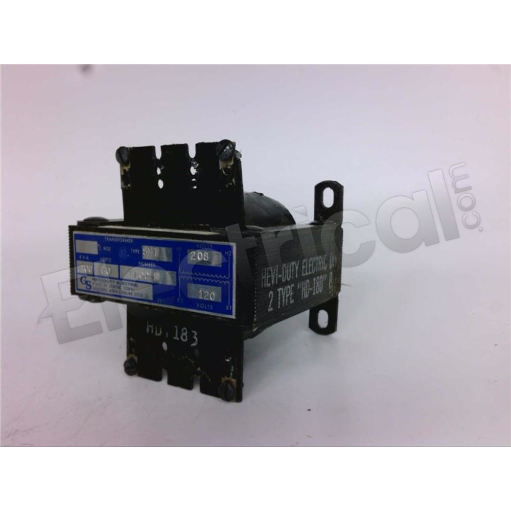 T100-P GS Dry Type Transformer