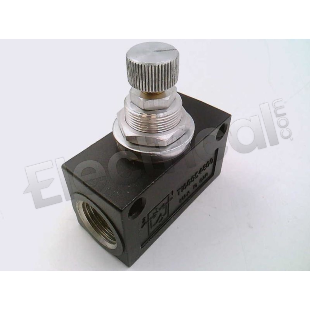 Norgren T1000C4800 Regulator Pneumatic