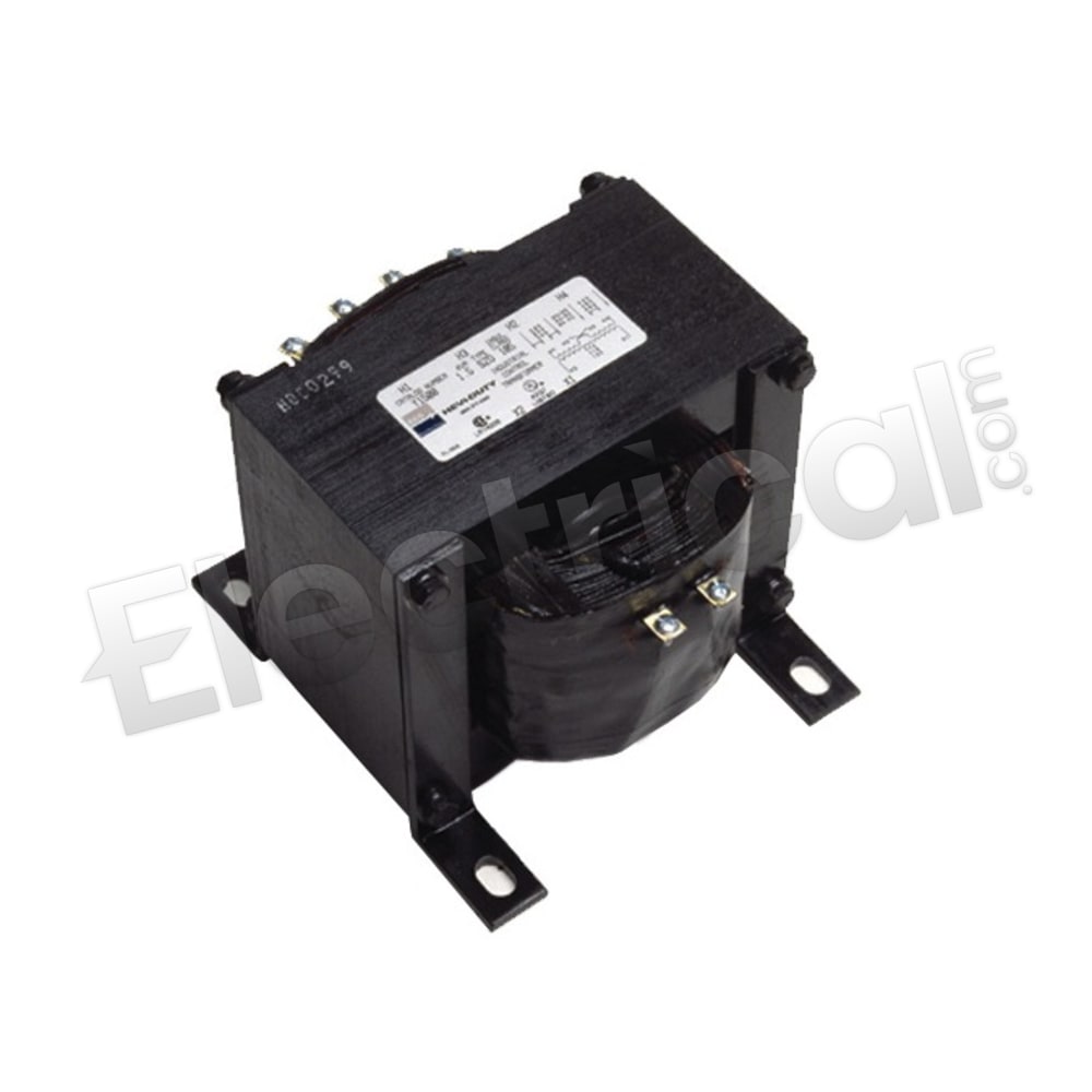Emerson T1000N Dry Type Transformer