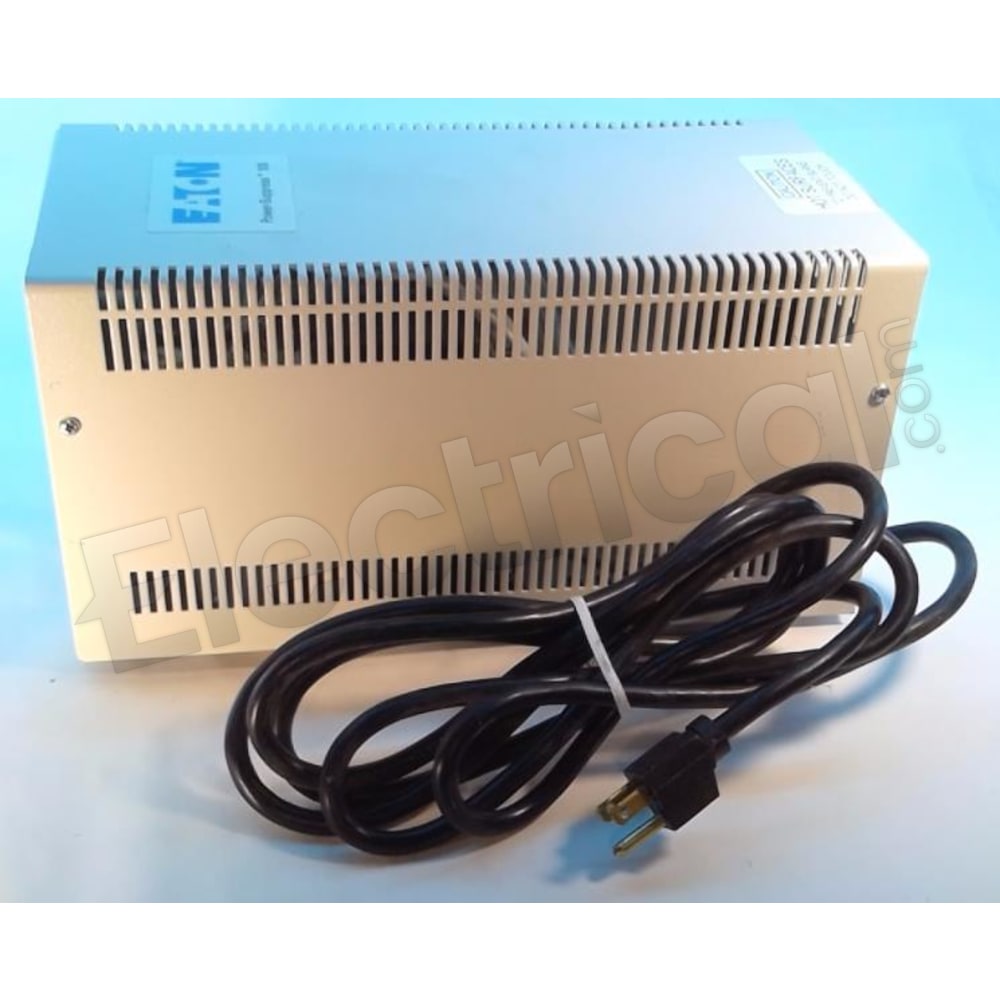 T100R-0500 Eaton Voltage Regulator Power Supply
