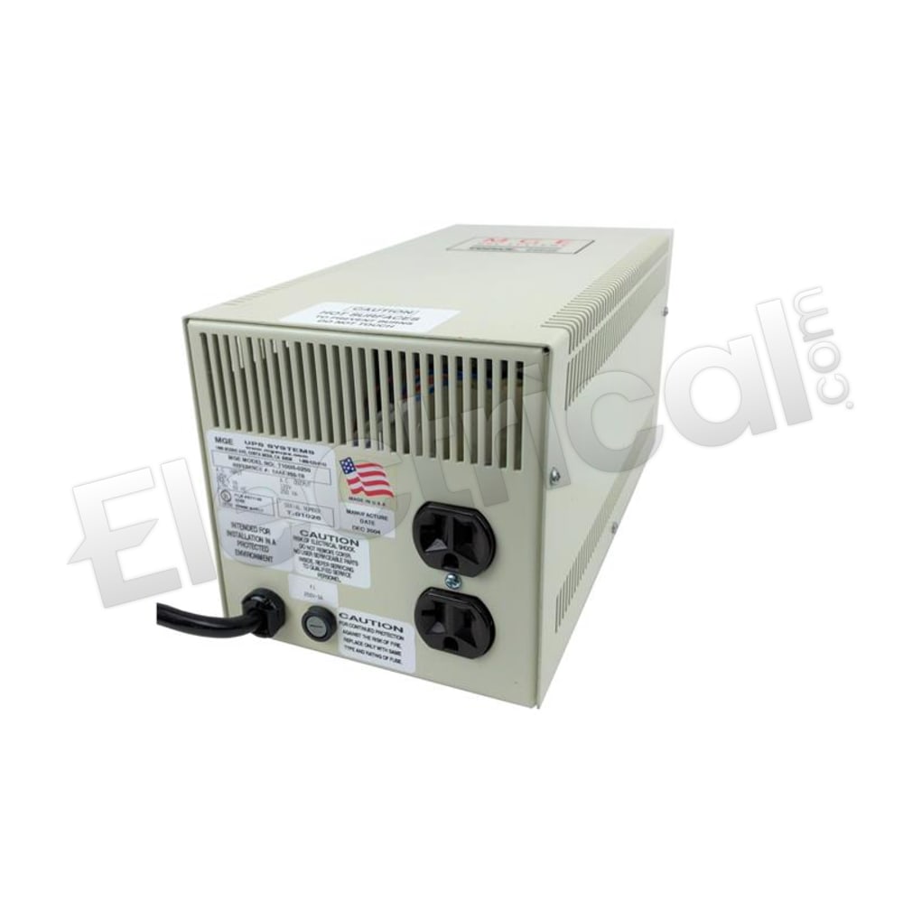 Eaton T100R0250 PLC Module Automation