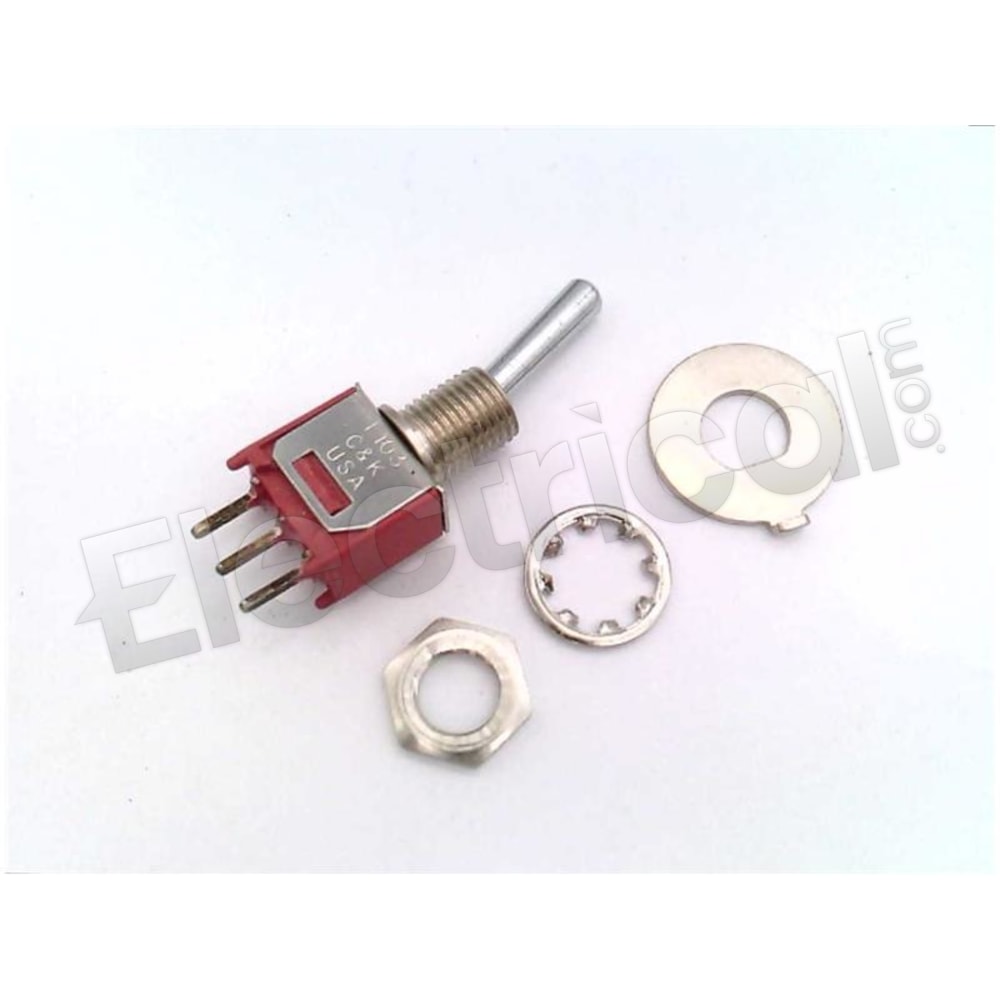 ITT T103SHCQE Automation Switch Automation