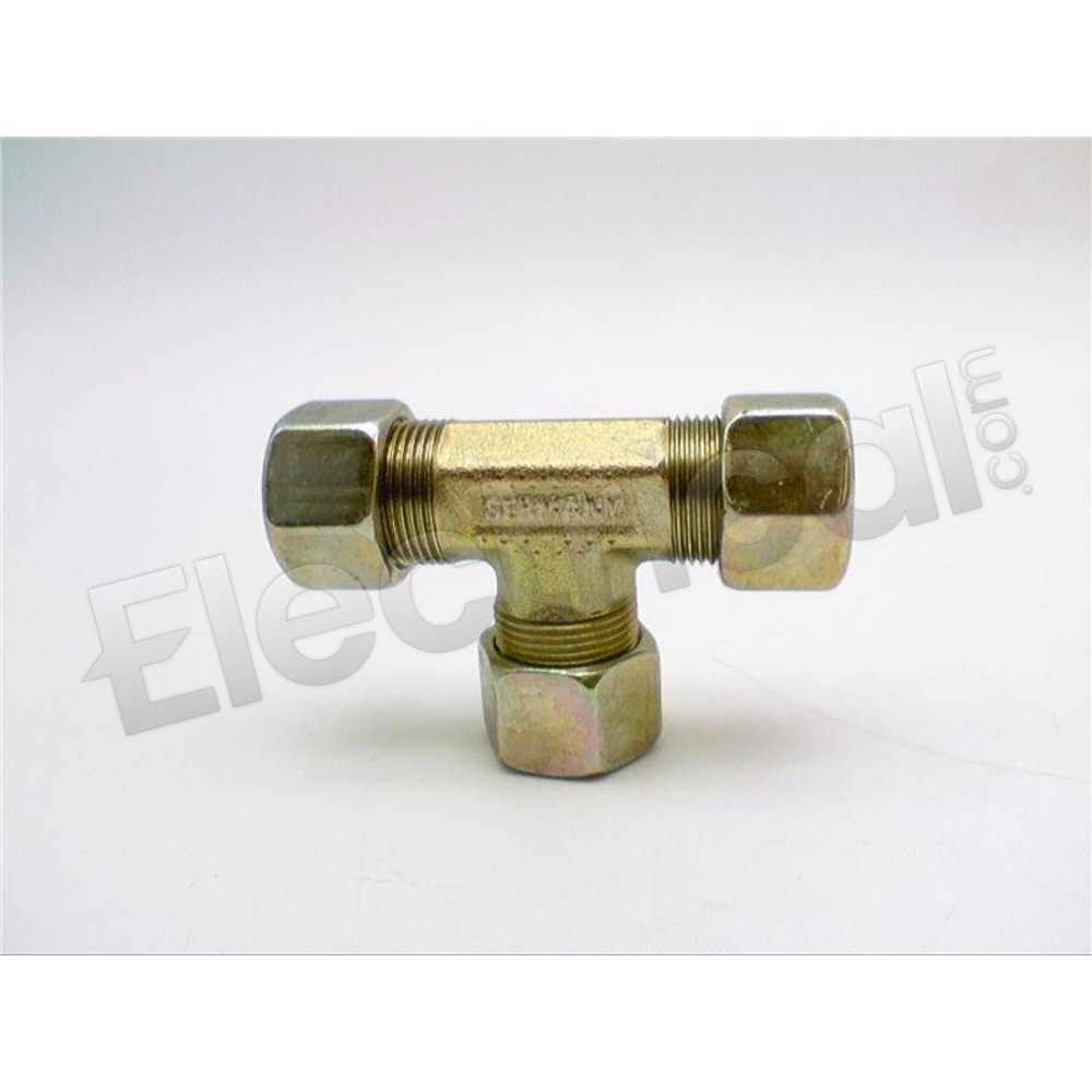 Parker T10LLA3C Hydraulic Fitting Hydraulic