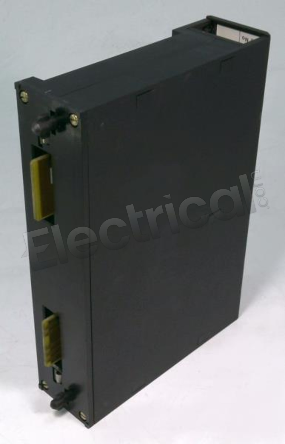 Invensys T112 PLC Module Automation