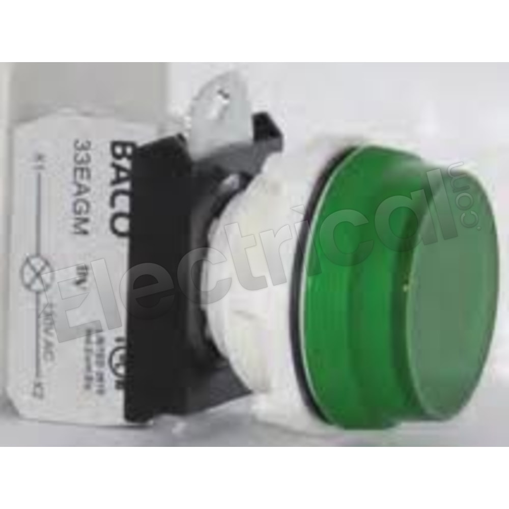 Baco Controls T11AK20-3EAGM11 Automation Switch Automation