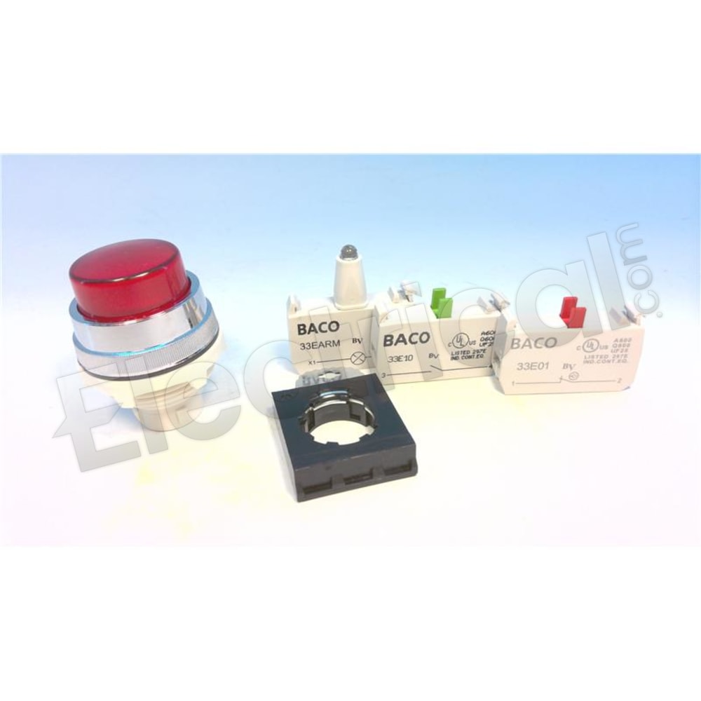 T11CK10-3EARM11 Baco Controls Automation Switch Automation