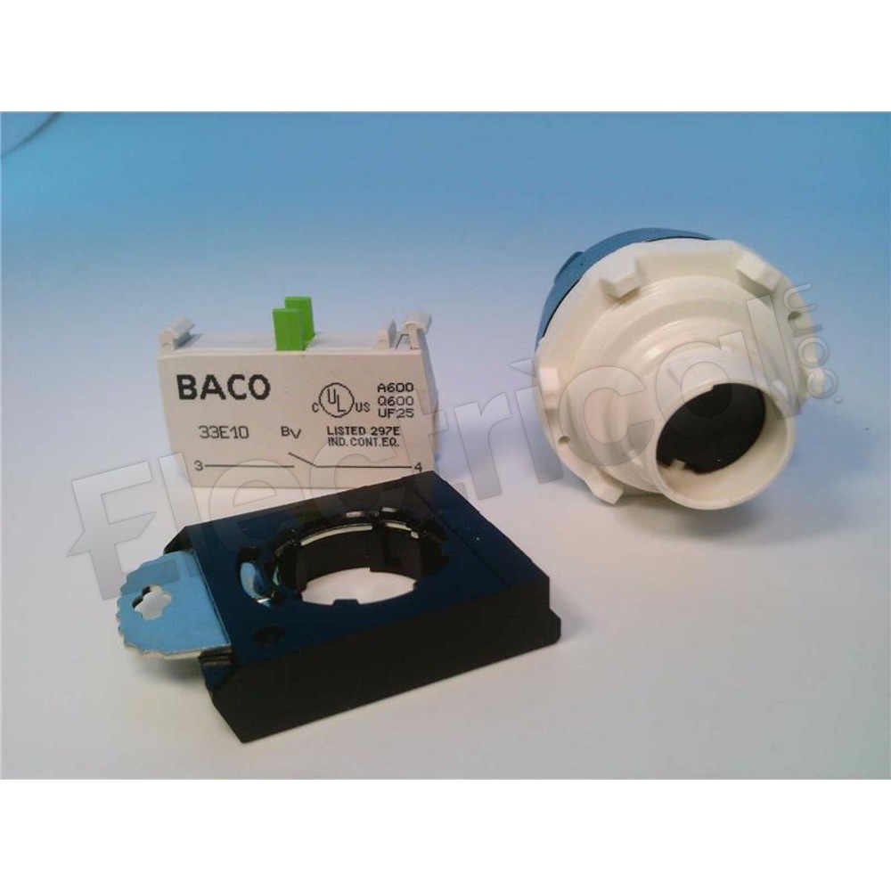 Baco Controls T11KA03-3E10 Automation Switch Automation
