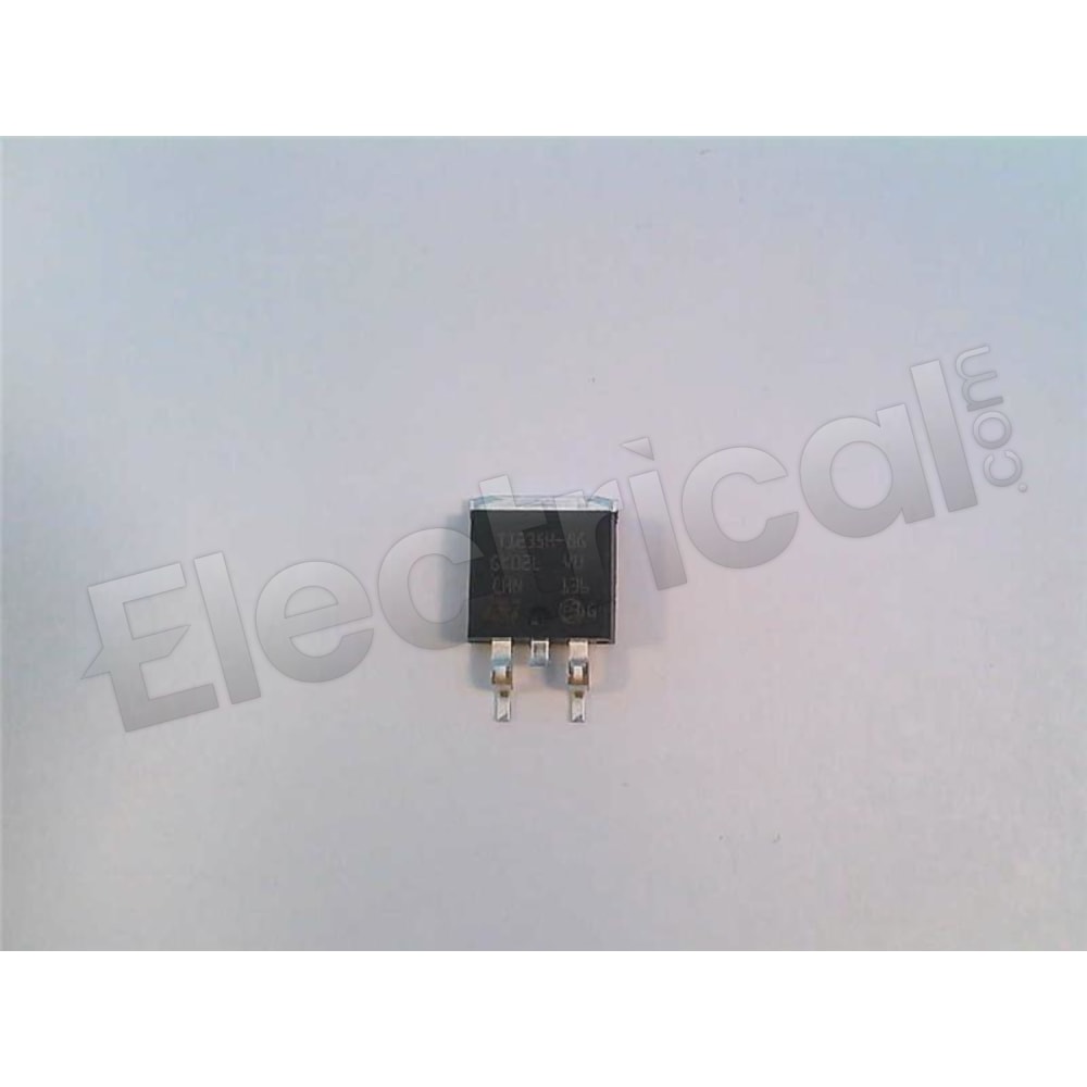 ST Micro T1235H-8G Thyristor/SCR/Triac/Diac/Alternistor Semiconductor
