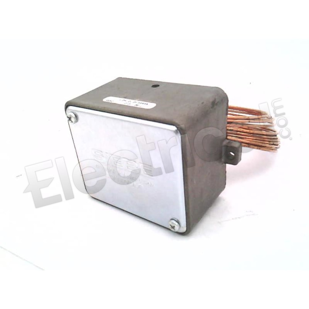 Invensys T150-1046 Sensor Automation