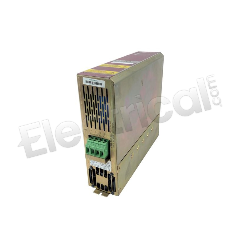 T150-901B-701-2A Moog Hydraulic Power Supply / Coil / Coil Assembly ...