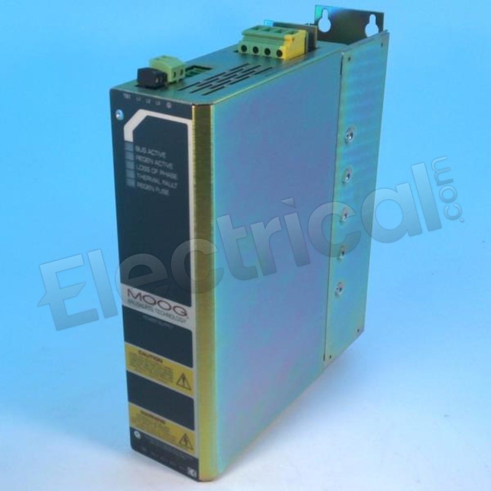 Moog T150-901B-706-1A Servo Power Transformer Transformer