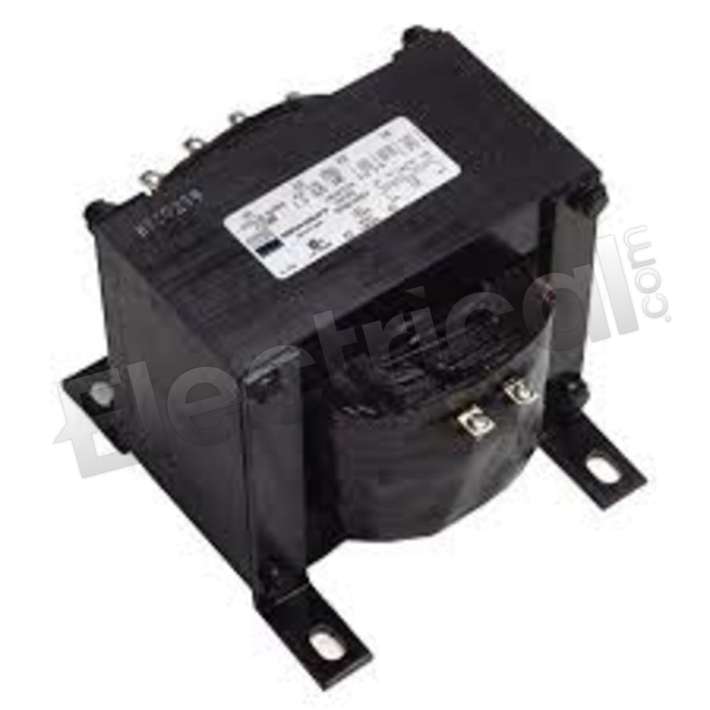 Emerson T1500 Control Power Transformer