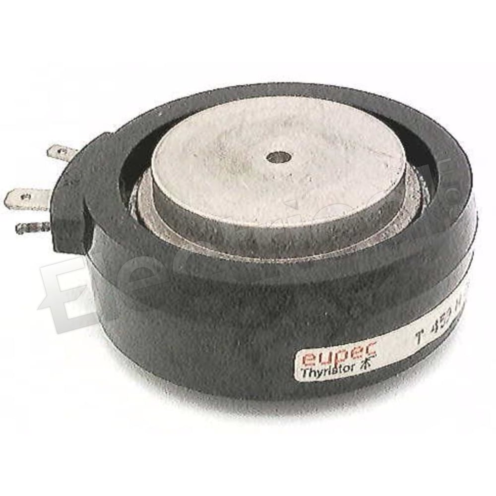 Infineon T1509N16TOFS02 Thyristor/SCR/Triac/Diac/Alternistor Semiconductor
