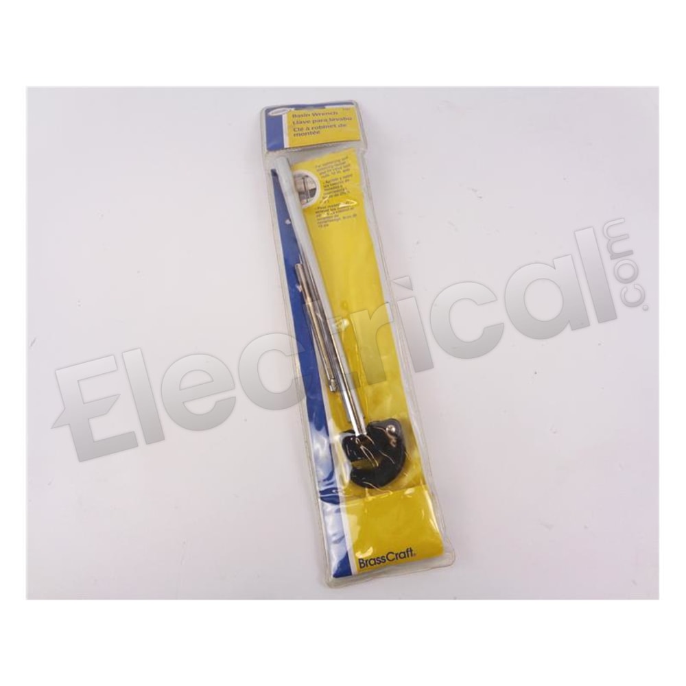 Brass Craft T151 Wrench Tools