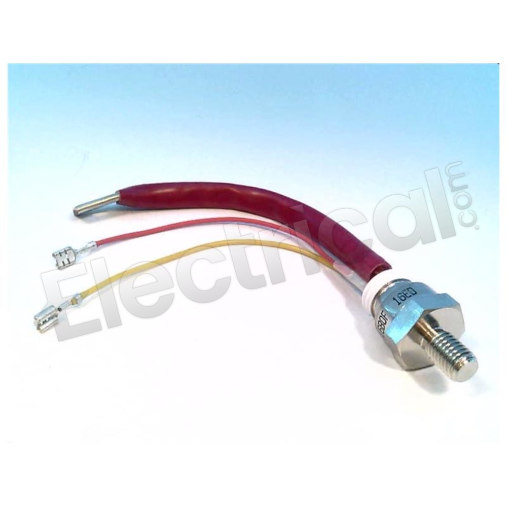 Infineon T160N16BOF Thyristor/SCR/Triac/Diac/Alternistor Semiconductor