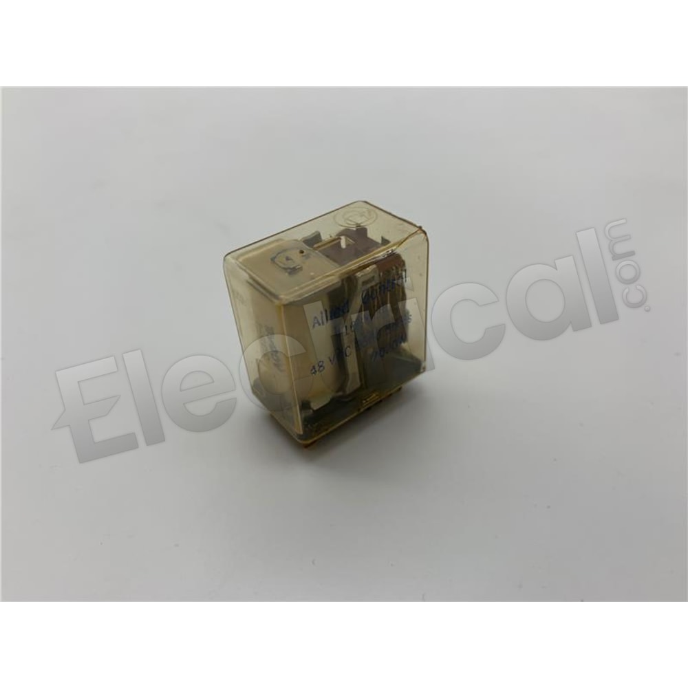 T163X-34-48DC Allied Controls Fuse Part And Accessory Fuse