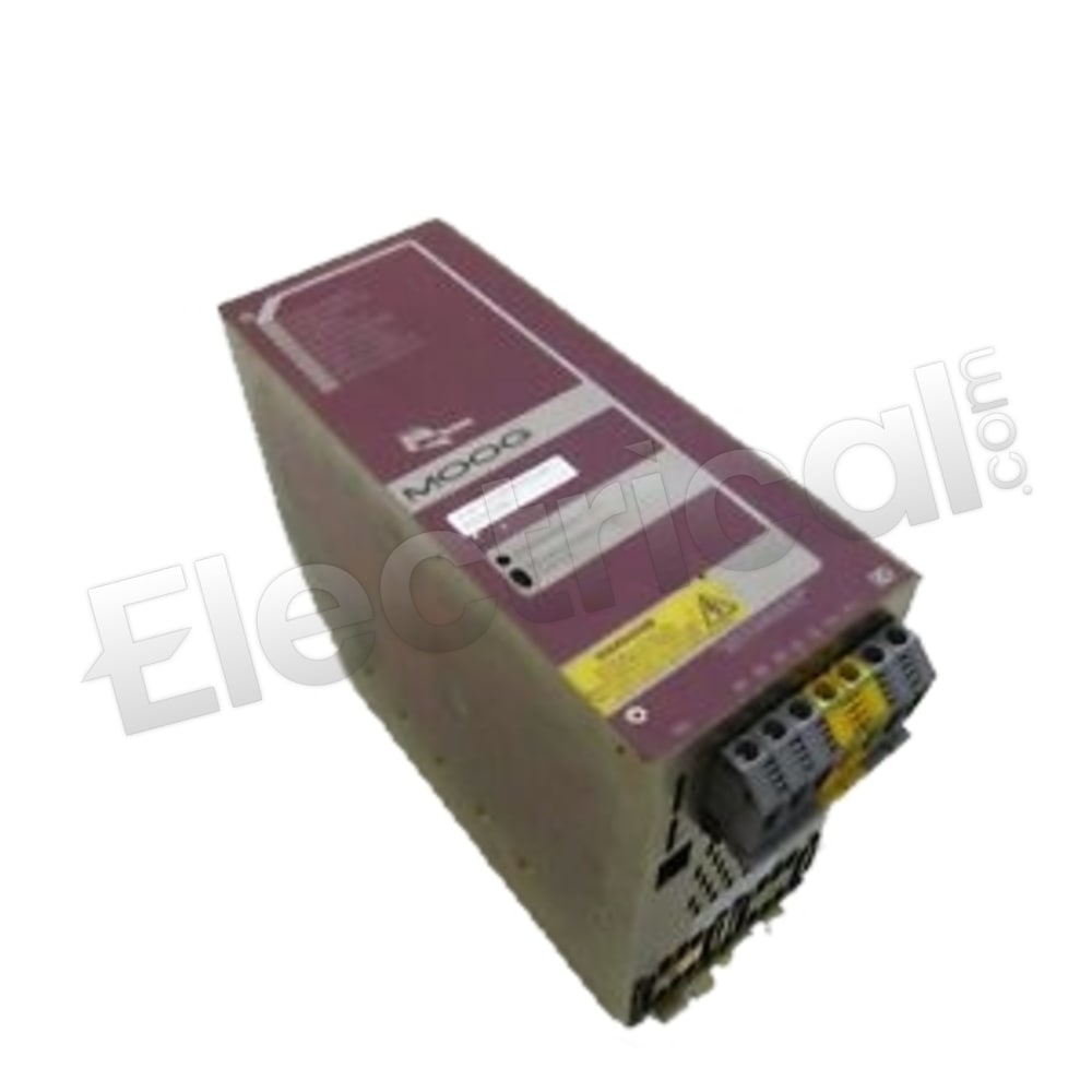 T164-907A-10-H1-2-2A Moog Servo Drive/Servo Control Servo Product