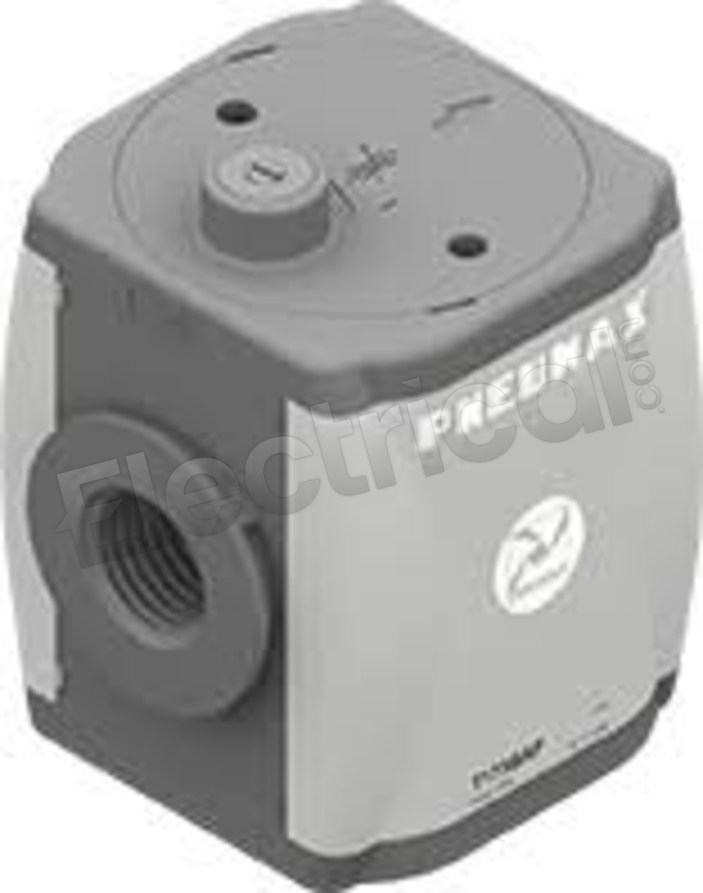 Pneumax T173BAP Pneumatic Valve Pneumatic