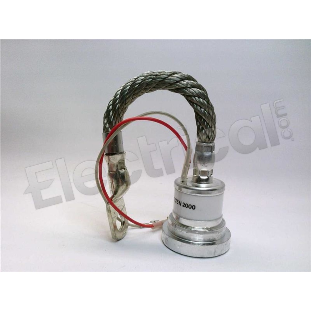 T175N2000 Eec Aeg Thyristor/SCR/Triac/Diac/Alternistor Semiconductor