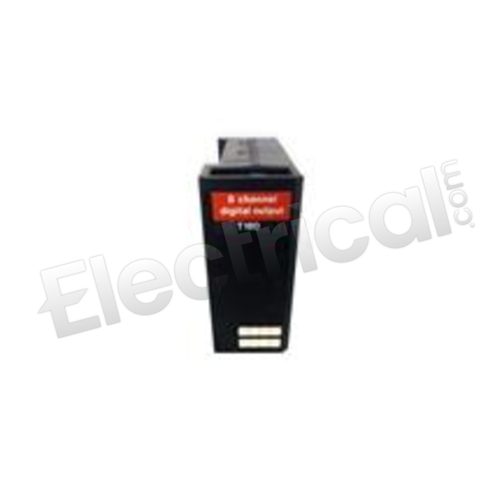 Invensys T180 PLC Module Automation