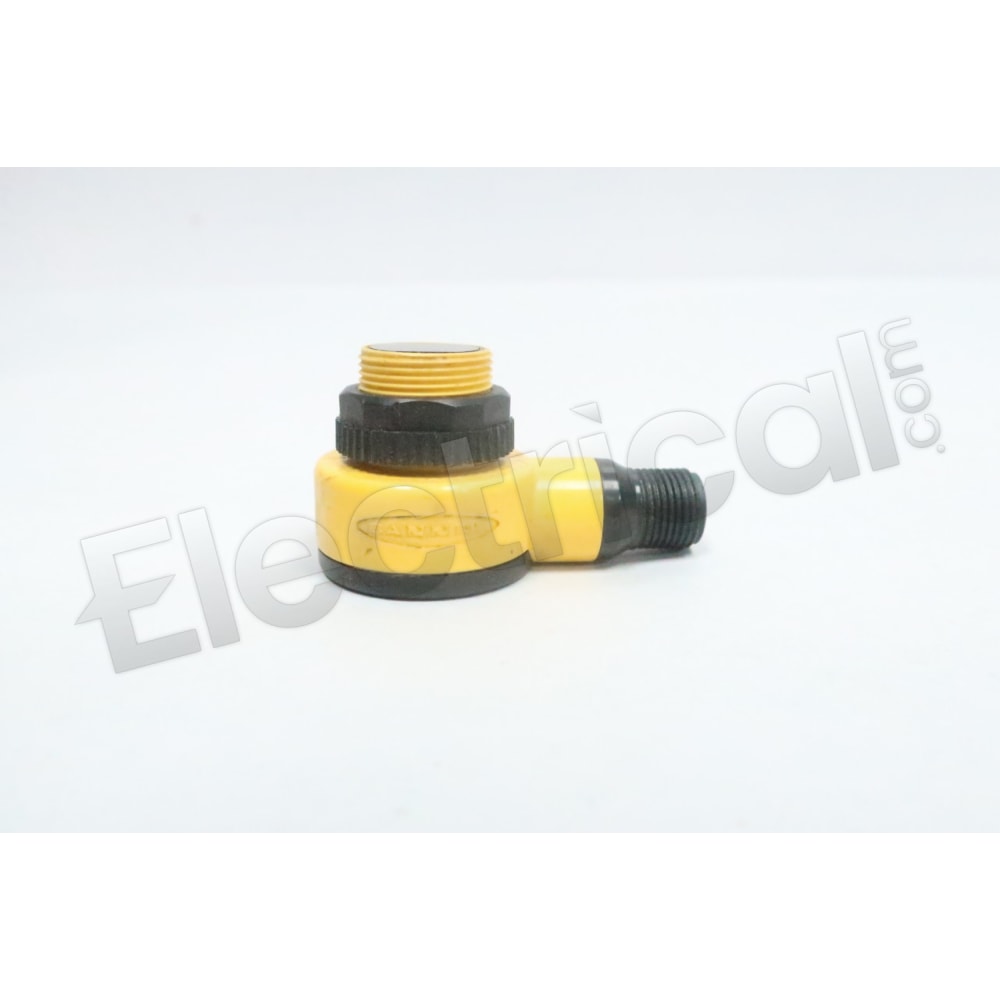 T18SP6LPQ Banner Engineering Sensor Automation