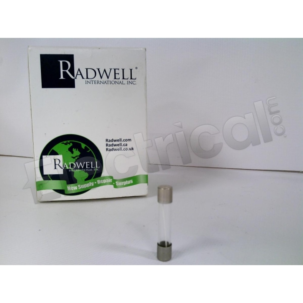 T1A-250V ELU Low Voltage Fuse