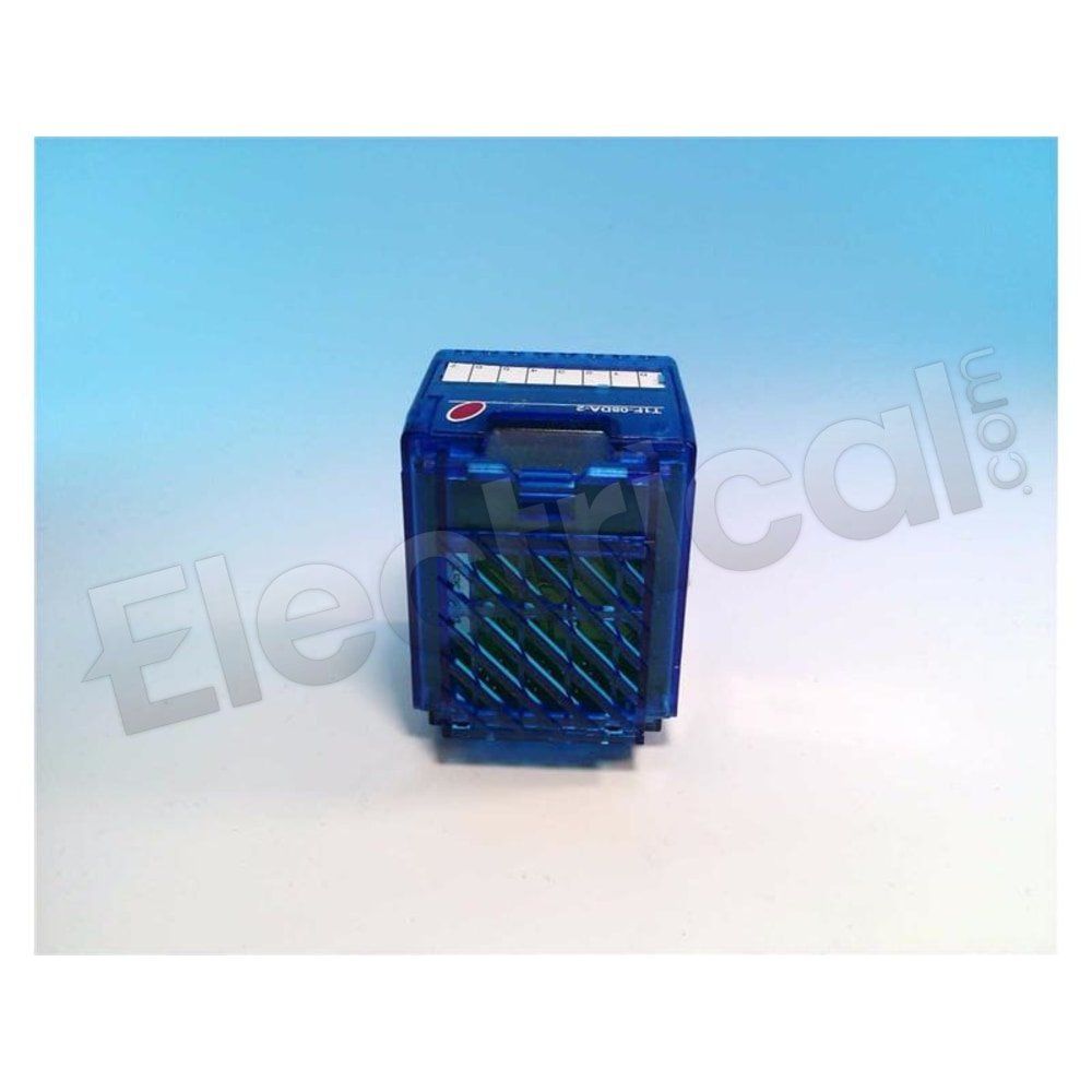Automation Direct T1F-08DA-2 PLC Module Automation