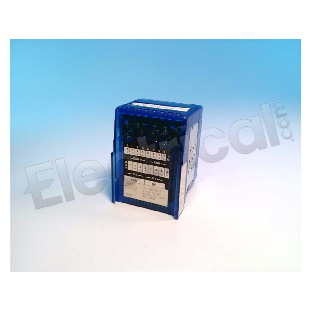 Automation Direct T1F-8AD4DA-1 PLC Module Automation