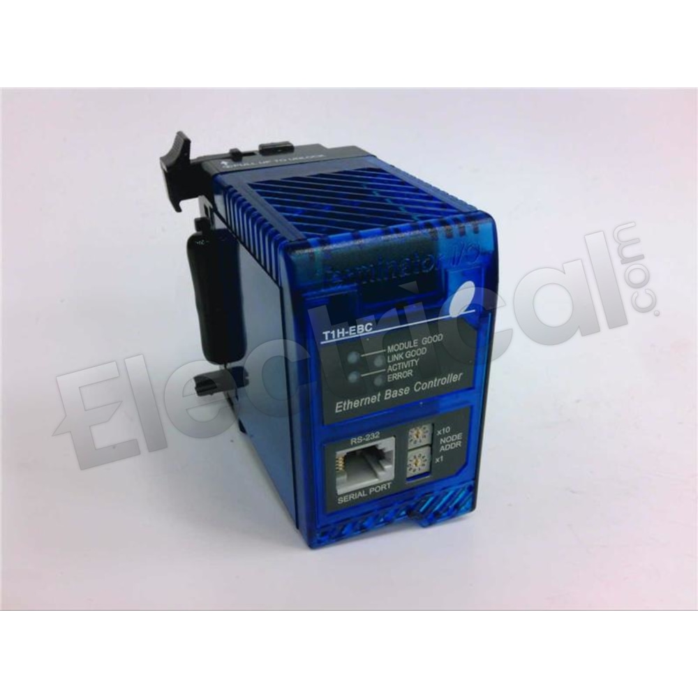 Automation Direct T1H-EBC Industrial Computer Accessory Automation