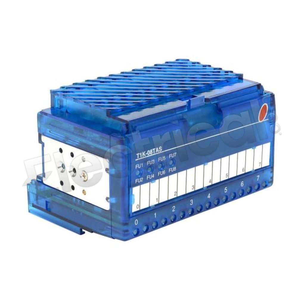 Automation Direct T1K-08TAS PLC Module Automation