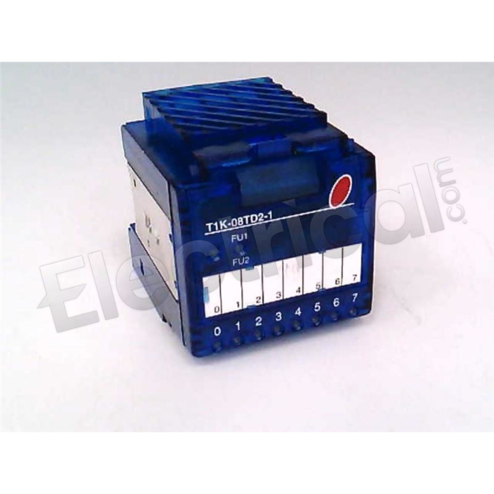 T1K-08TD2-1 Automation Direct PLC Module Automation