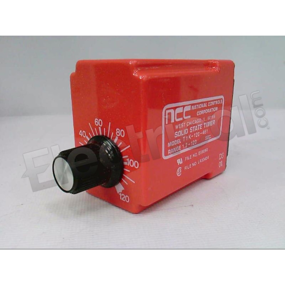 T1K-120-461 Ametek Automation Relay Automation