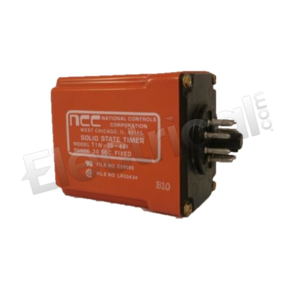 Ametek T1N-30-461 Automation Relay Automation