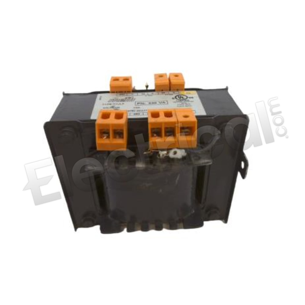 T1ULF-630VA Meth Electric Transformer Control Power Transformer