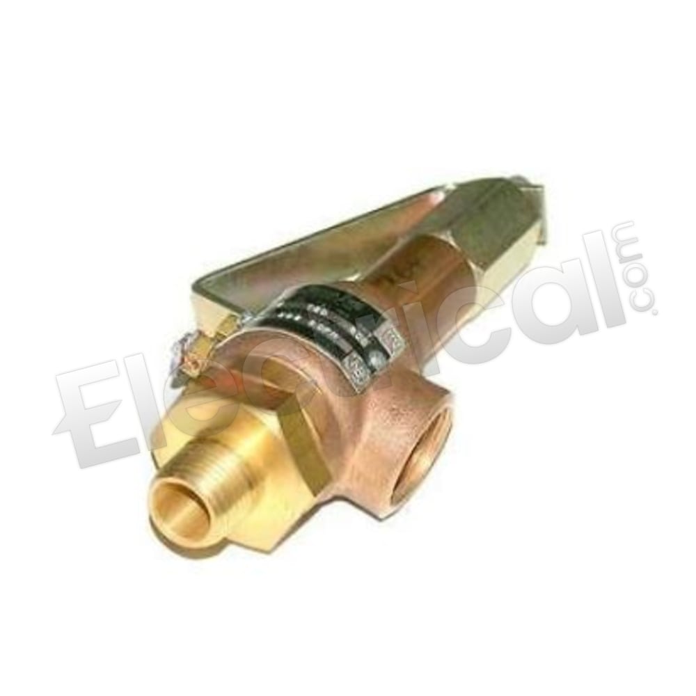 Jayco T2-D Pressure Relief Valve Valve