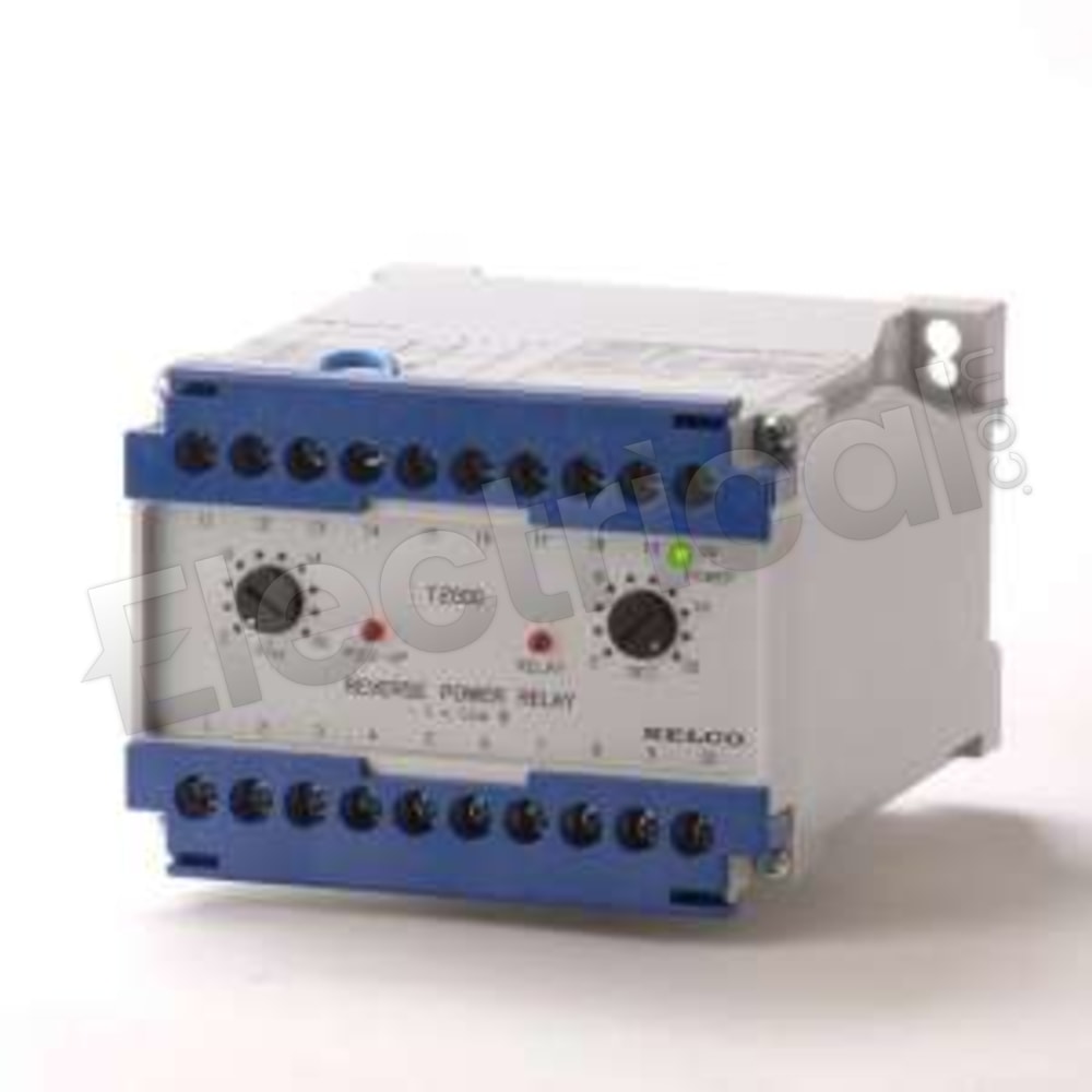 Selco T2000.09 Automation Relay Automation