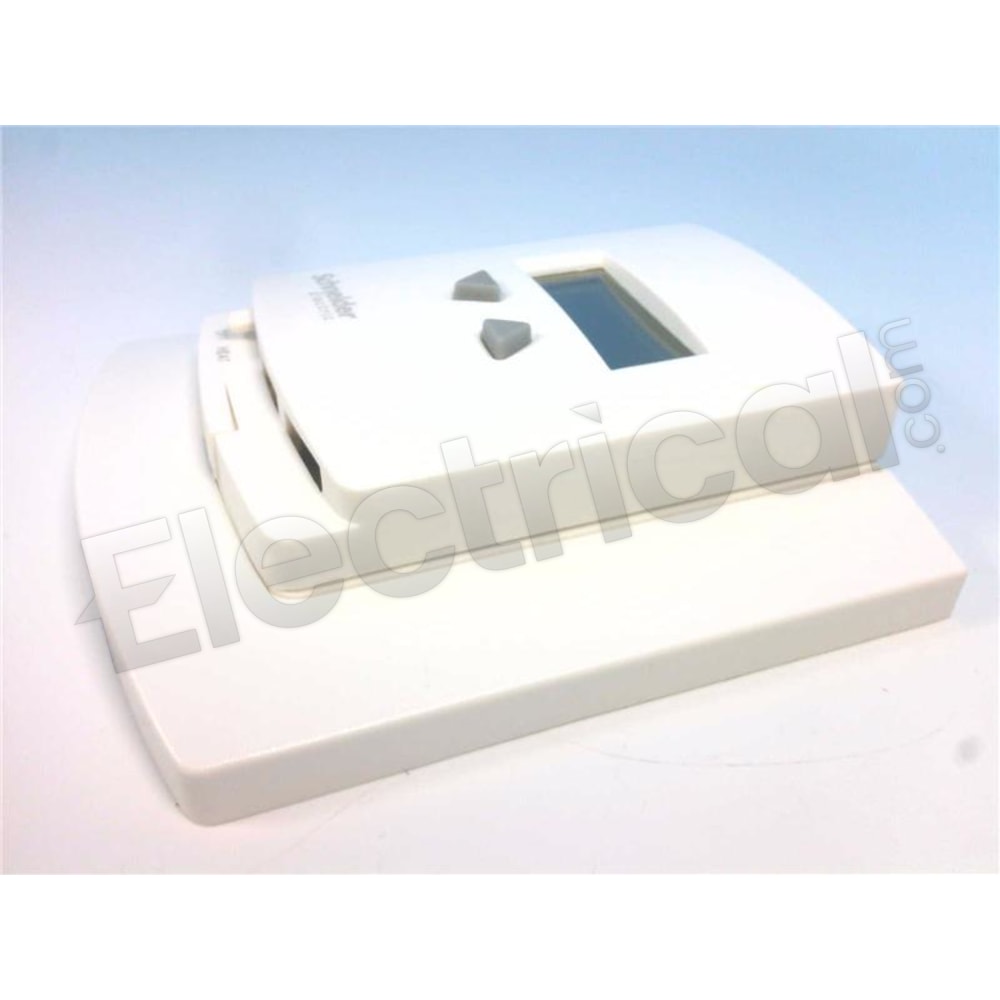 Schneider Electric T201-FP Electronic Thermostat Automation