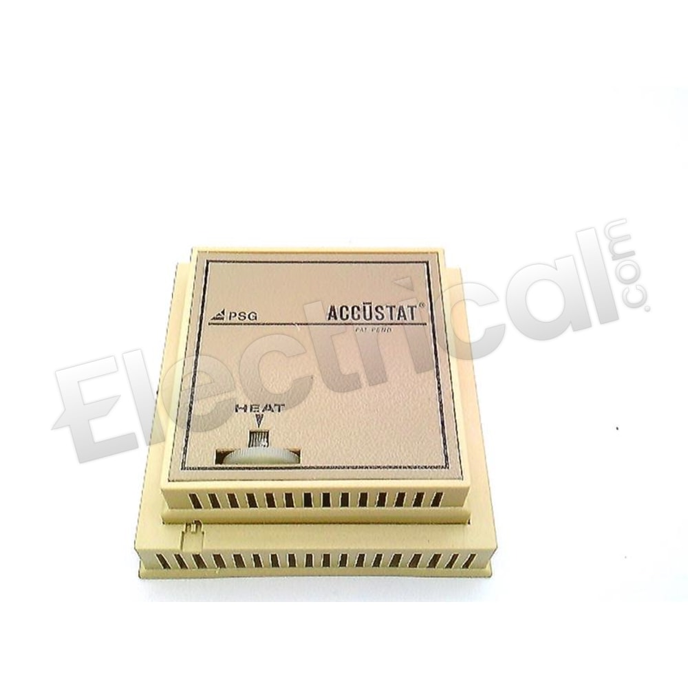 Psg Controls T20H Electronic Thermostat Automation