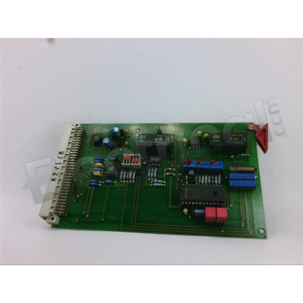 Heraeus T2202 Industrial Computer Accessory Automation